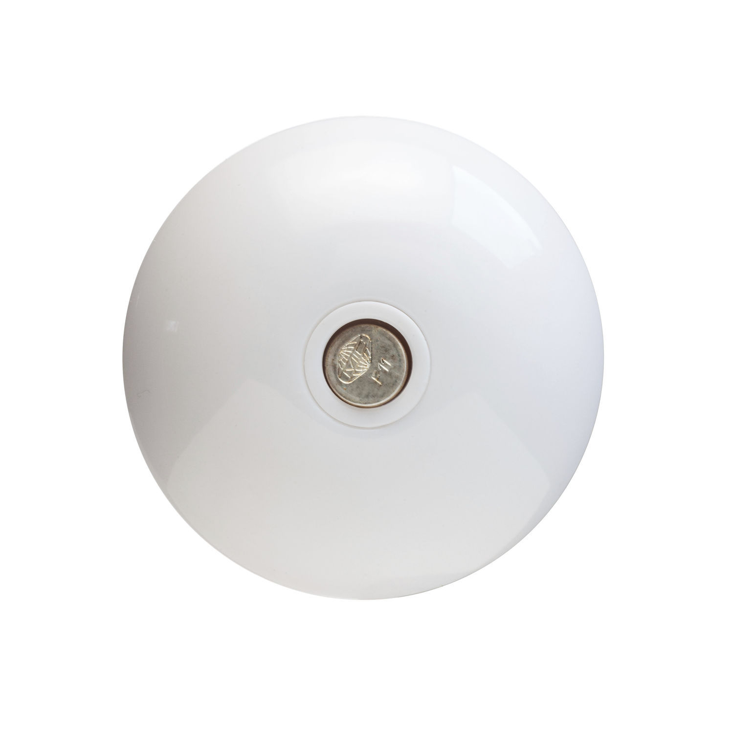 Temperature detector - ING-DTV - Ingenium - BES KNX - smoke / surface ...