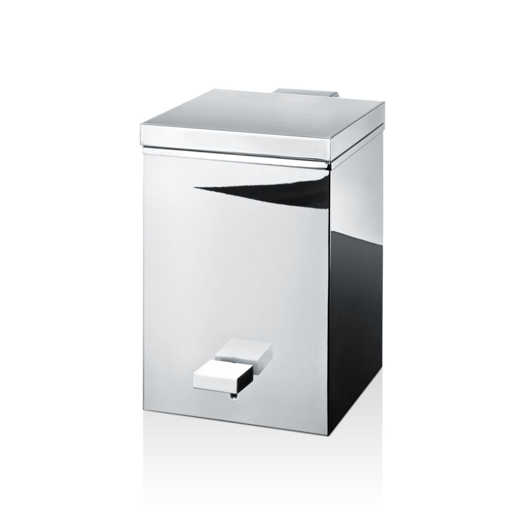 Bathroom trash can - TE 75 SC - Decor Walther Einrichtungs GmbH ...