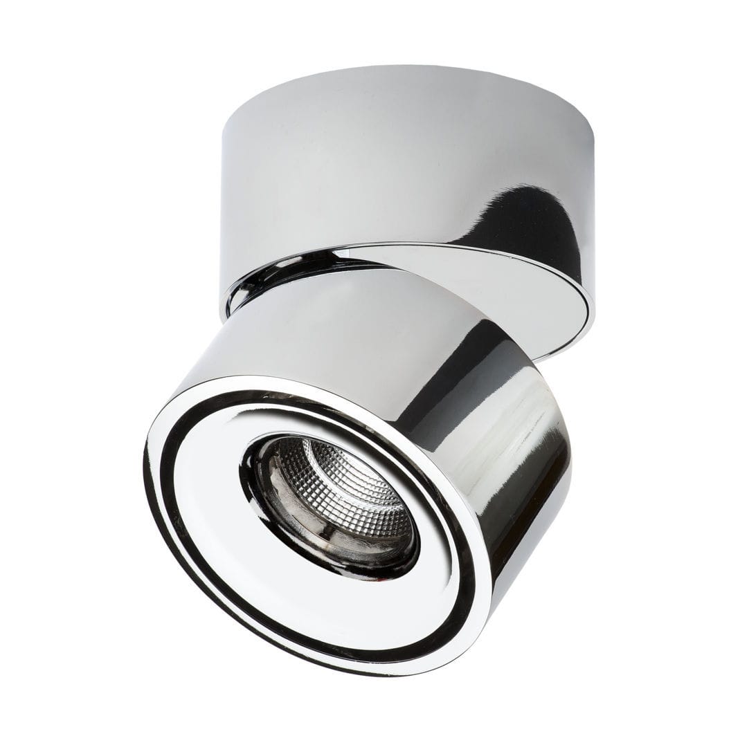 Ceiling-mounted spotlight - STUDIO L - Decor Walther Einrichtungs GmbH ...