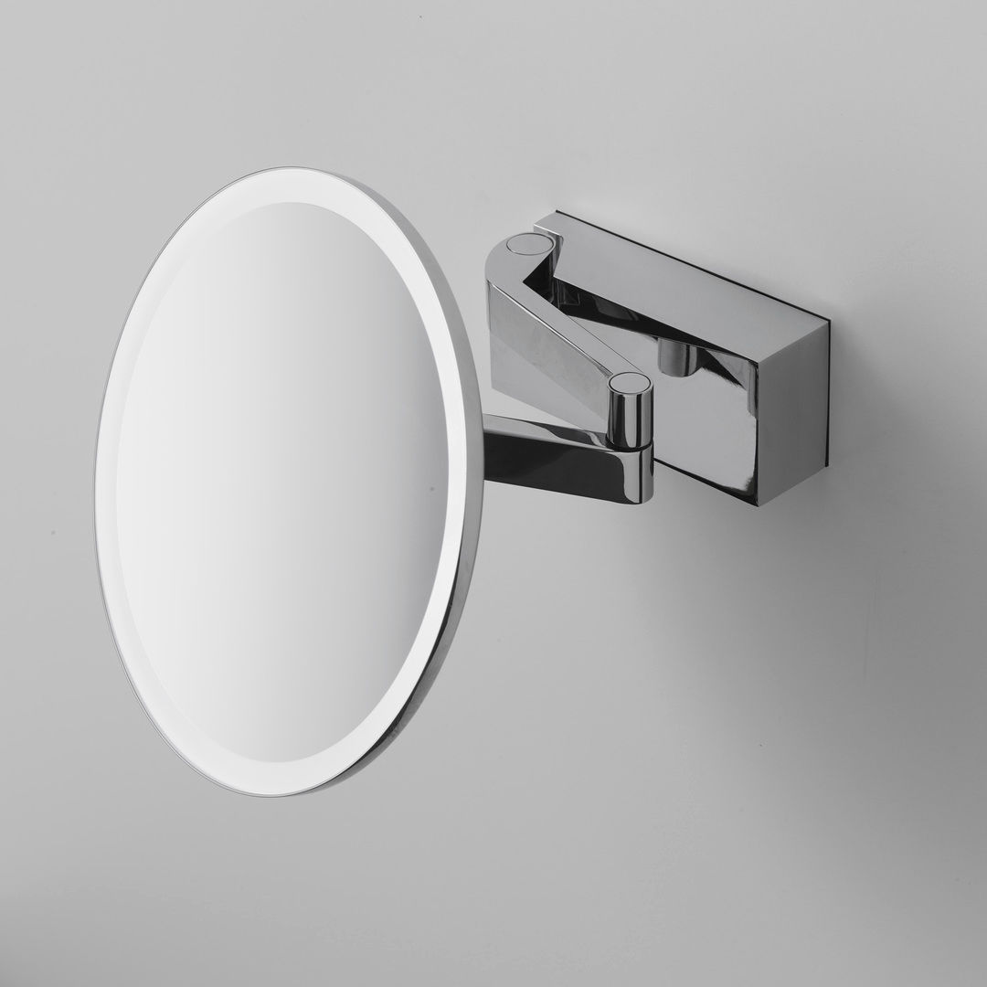 Wall-mounted mirror - VISION R - Decor Walther Einrichtungs GmbH ...