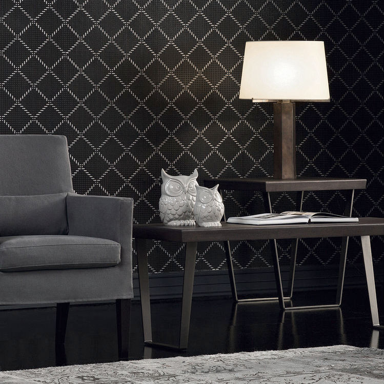 Table lamp - MASTER AC01 : AX014 - Axis 71ba - bronze / contemporary ...