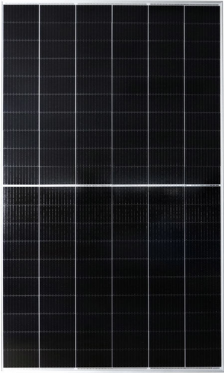Monocrystalline PV panel - ULTRA X SERIES - Suntech - transparent ...