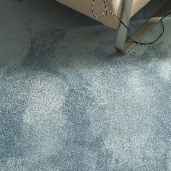 Cut pile carpet - LIVE IN : ROYAL - BESANA MOQUETTE - polyamide ...