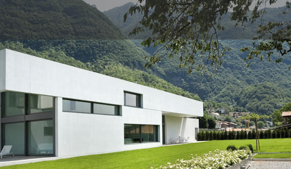 Masonry primer - MURISOL - CAP ARREGHINI - solvent-based / outdoor