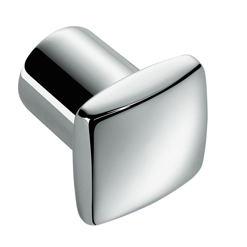 Contemporary furniture knob - F526 - COLOMBO DESIGN - metal