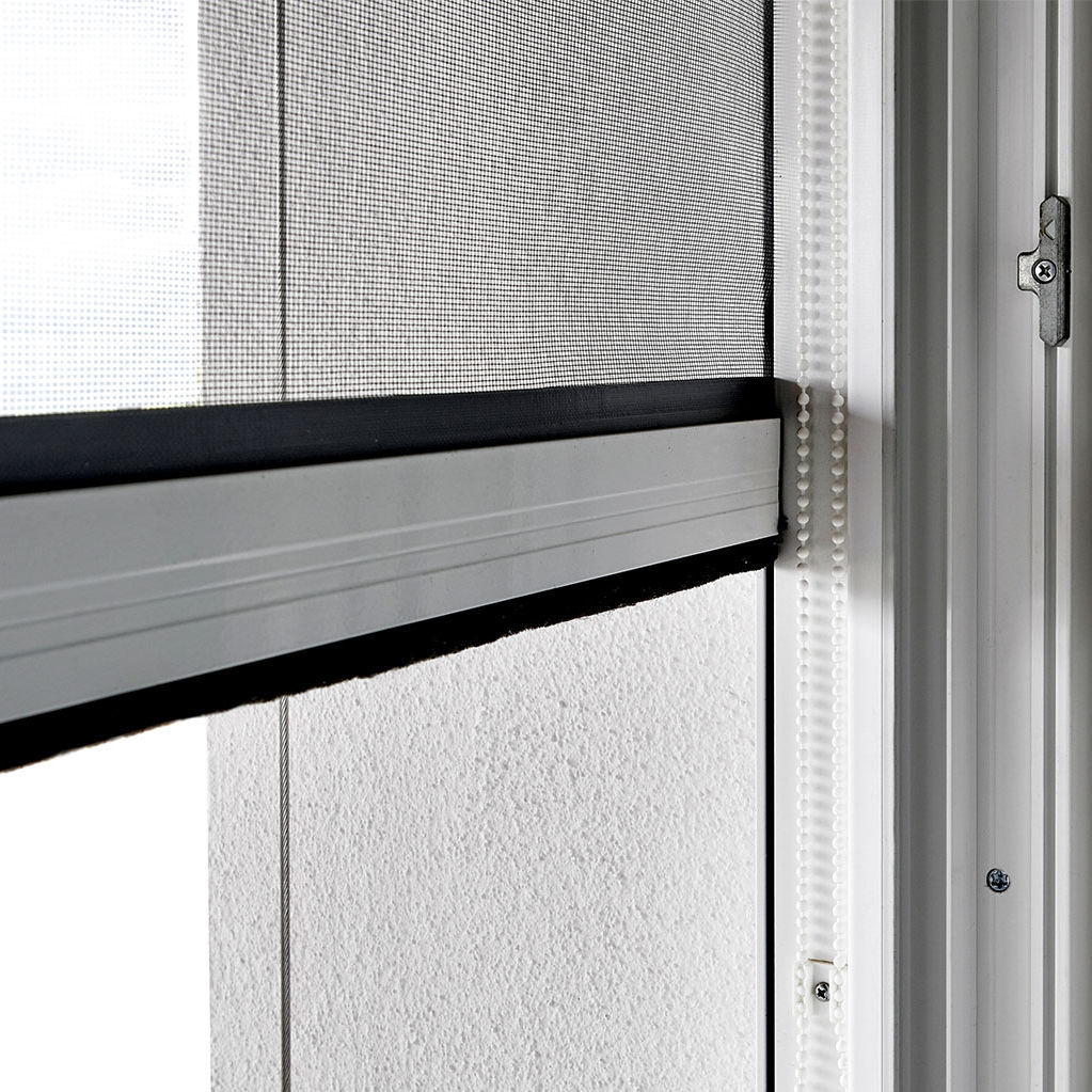 Sliding screen - MOSQUITO - DIQUIGIOVANNI - swing / for windows