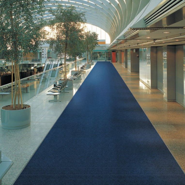 Public building entrance mat - MAXIMUS® - emco Bautechnik GmbH ...