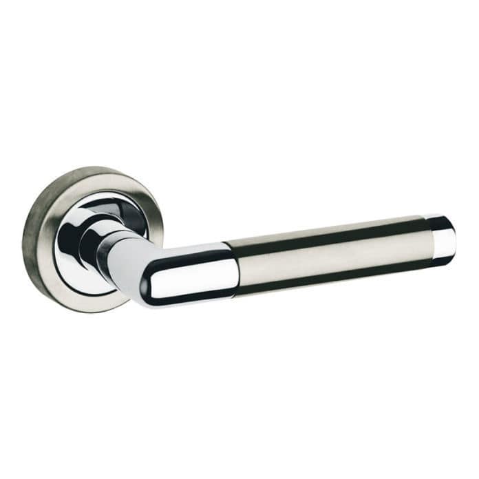 Door handle - PRIMULA - FAMA INTERNATIONAL - stainless steel ...