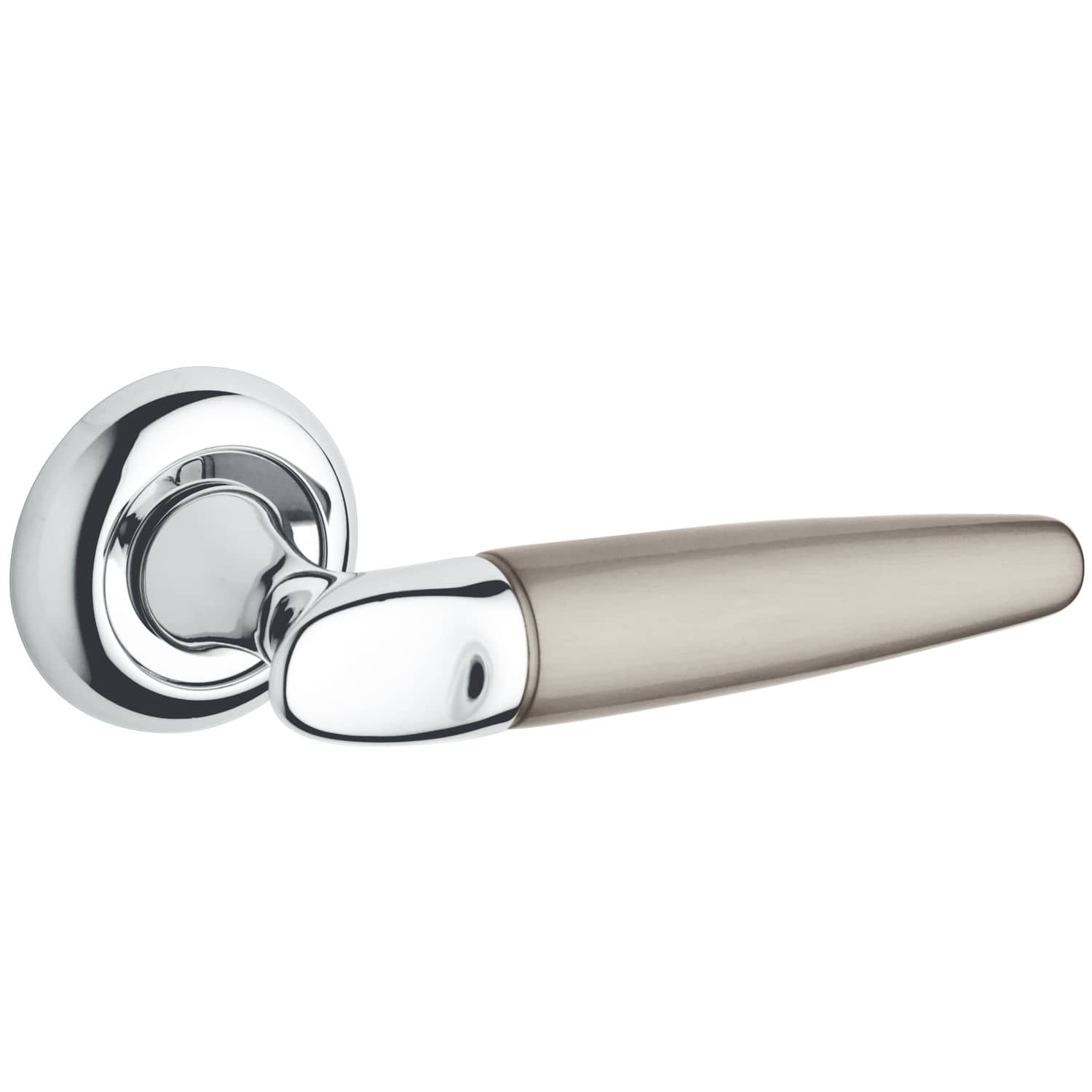 Door handle - HAVANA 139 - FIMET MANIGLIE - metal / contemporary