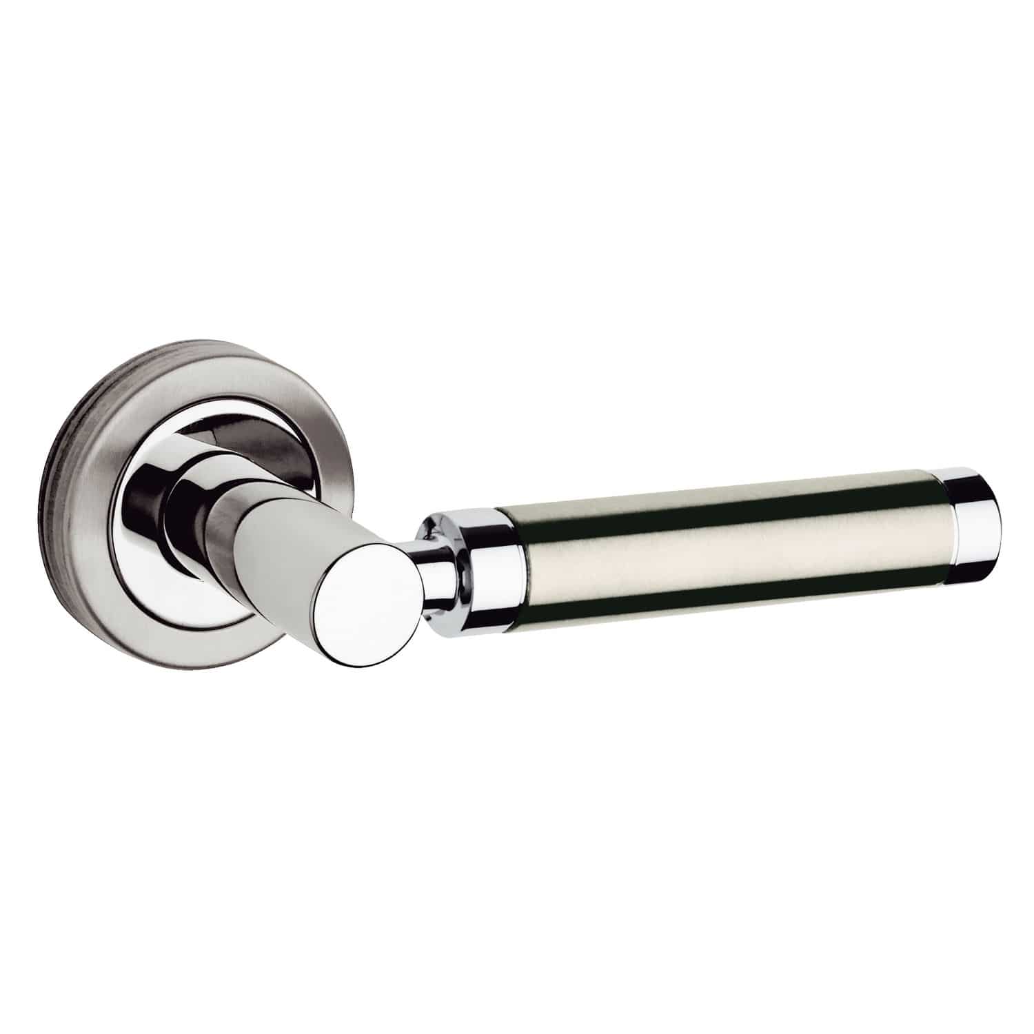Door handle - DIANA 183 - FIMET MANIGLIE - metal / contemporary