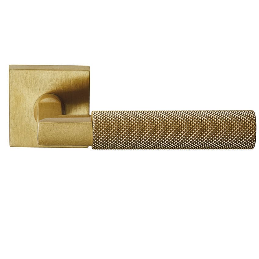 Door handle - TECKNE - FRASCIO - window / zamak / contemporary