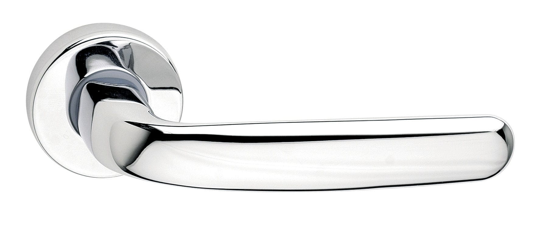 Door handle - EASY - FRASCIO - window / zamak / traditional