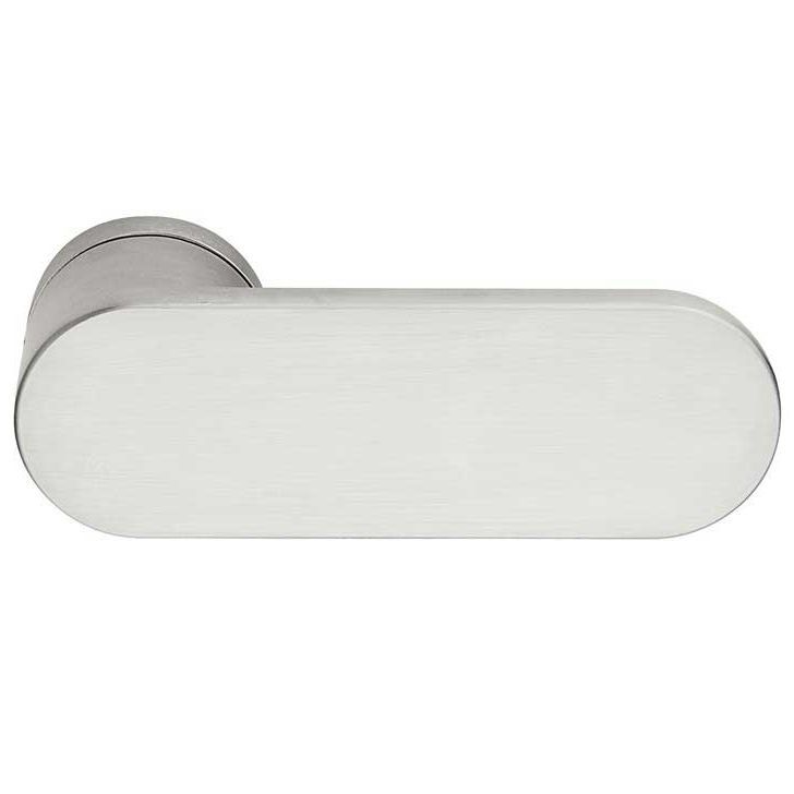Door handle - SLIM - FRASCIO - window / zamak / contemporary