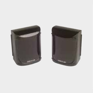 Presence detector - ORION - GENIUS - surface-mounted / outdoor / commercial