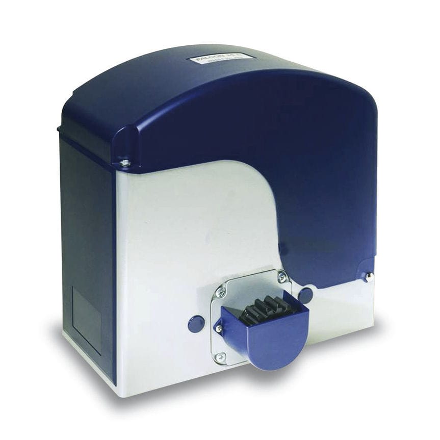 Sliding gate automation - FALCON M14 - M20 - GENIUS