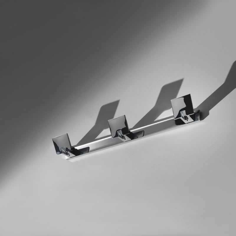 Wall-mounted coat rack - LID series - GRUPPO CONFALONIERI ...