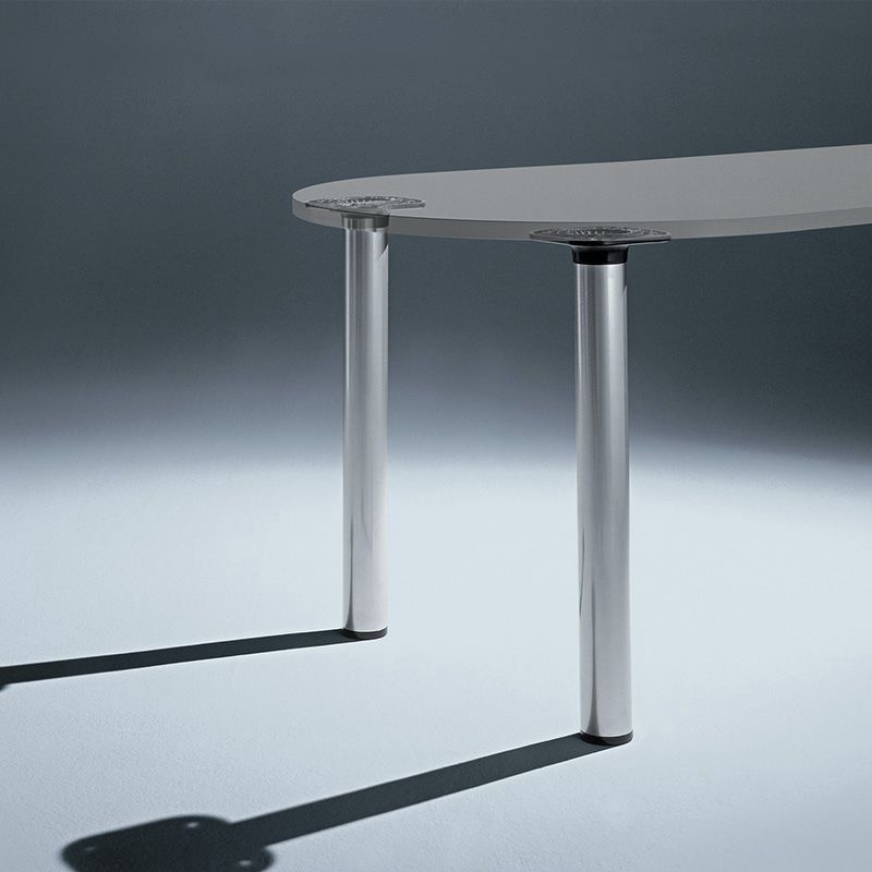 Steel table base - GM02600 - GRUPPO CONFALONIERI - ABS / nylon / fiberglass