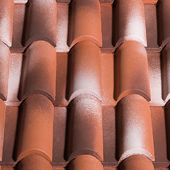 Imbrex roof tile - VENETO ANTICO - INDUSTRIE COTTO POSSAGNO ...