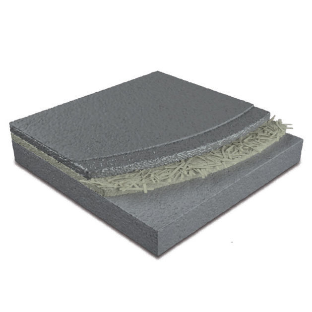 Cement flooring - BASIC MORTEC AD - IPM ITALIA - polyurethane ...