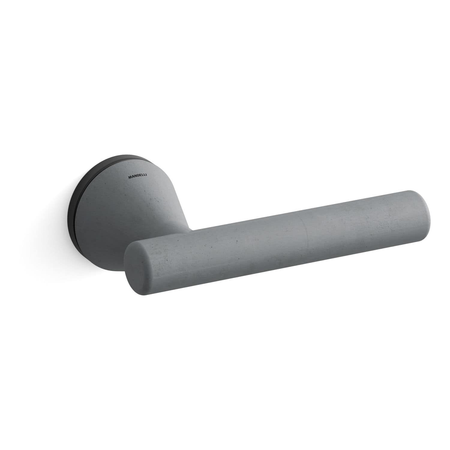 Door handle - JUNO - MANDELLI1953 - window / brass / contemporary