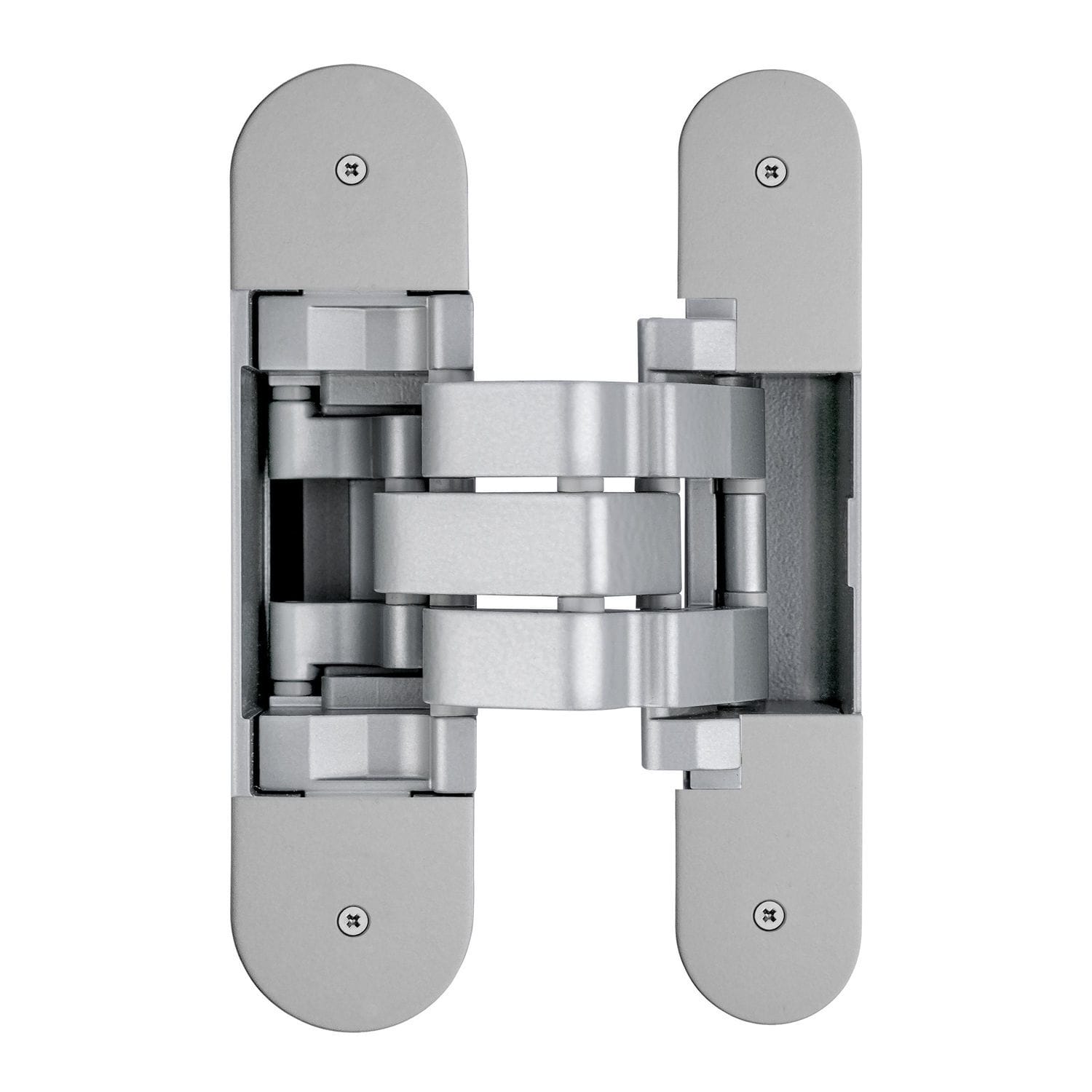 Door hinge - INVISACTA IN570 - OTLAV - zamak / aluminum / concealed