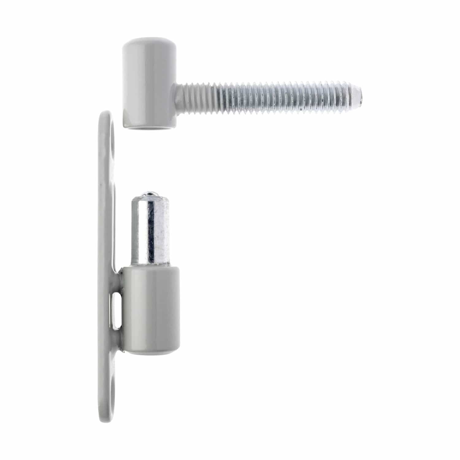 Door hinge - P09 - OTLAV - two-leaf / home / commercial