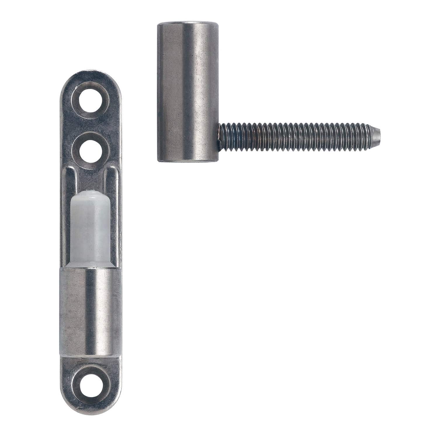 Door hinge - P50 : CFP50150G003;CGP50150G004 - OTLAV - two-leaf / home ...
