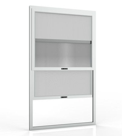 Sash screen - GHIA - PRIMED - for windows