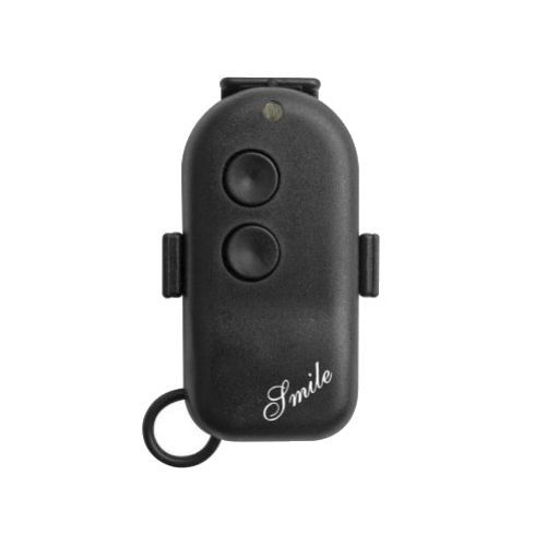 Access control remote control - SMILE-H - NOLOGO