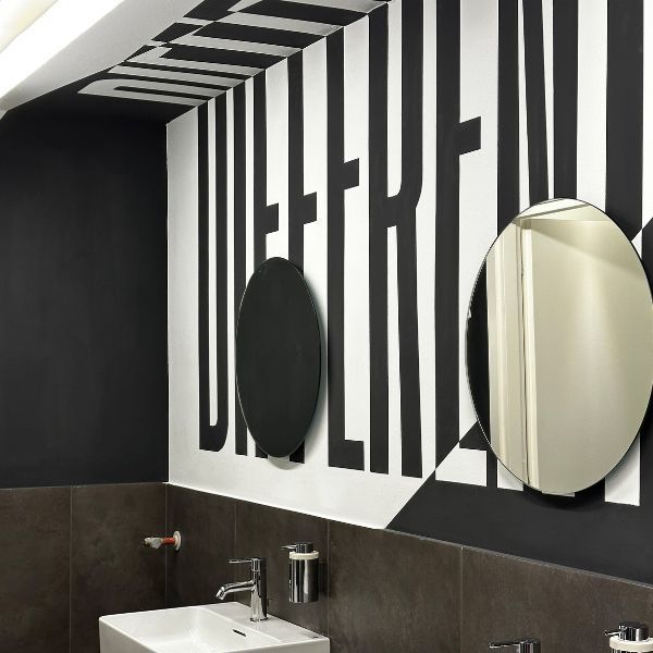 Decorative paint - MATmotion Royale eggshell - NOVACOLOR - interior ...