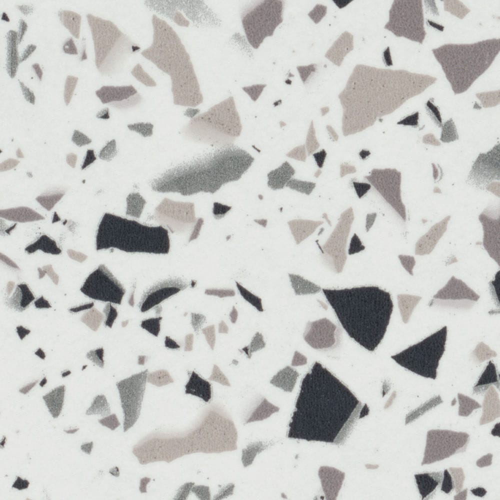 HPL decorative panel - White Chip - FORMICA GROUP - cover / furniture ...