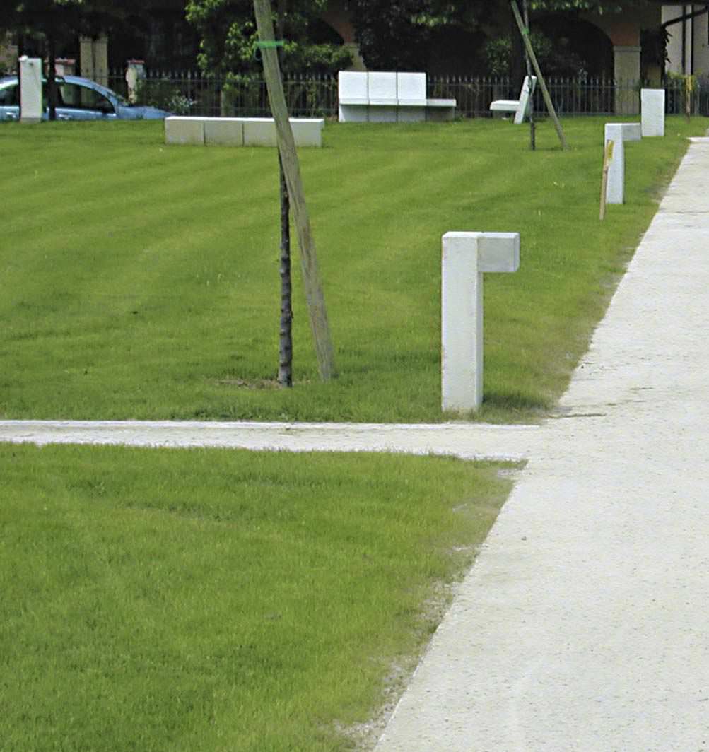 Ground stabilization stabilizer - LEVOSTAB 99 - RUREDIL