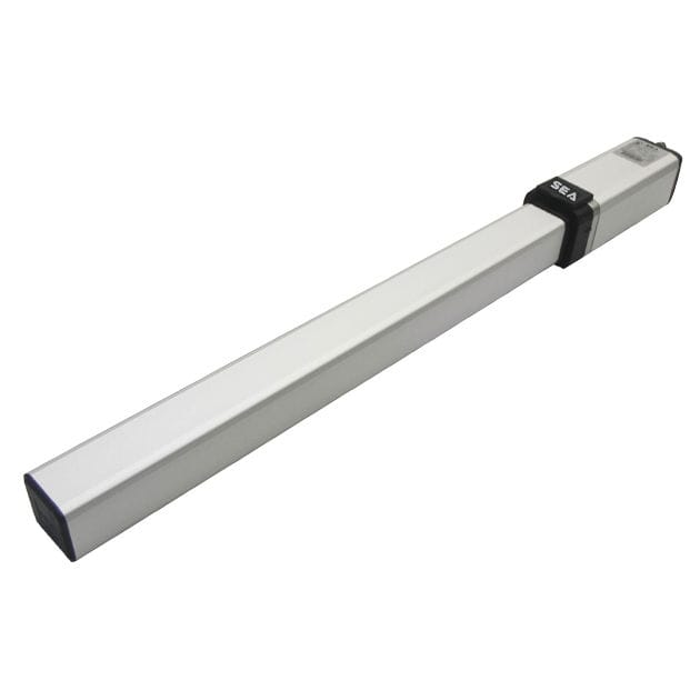Swing gate automation - MINI TANK - SEA - linear drive