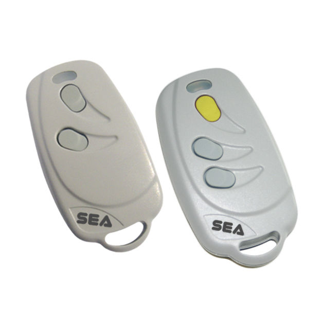 Access control remote control - SMART DUAL ROLL PLUS - SEA