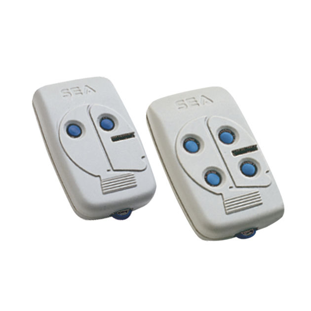 Access control remote control - HEAD ROLL - SEA