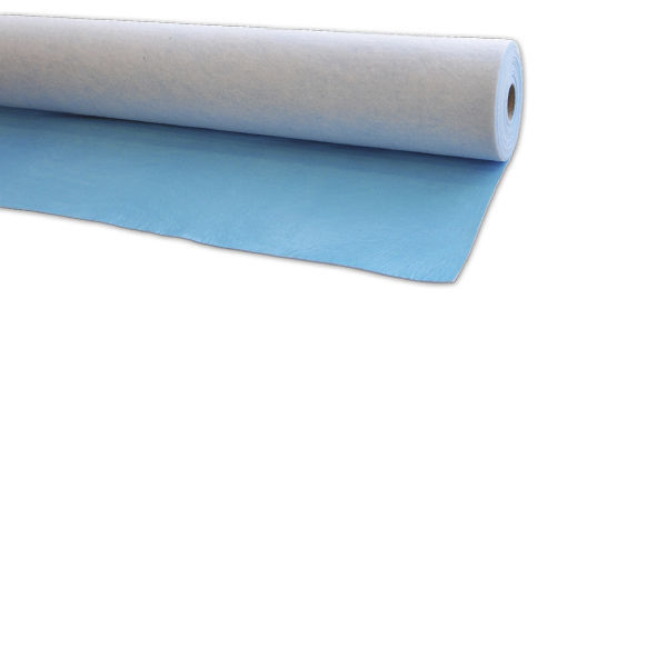 Fabric textile membrane - Cover Plus - TECNASFALTI (ISOLMANT) - for ...