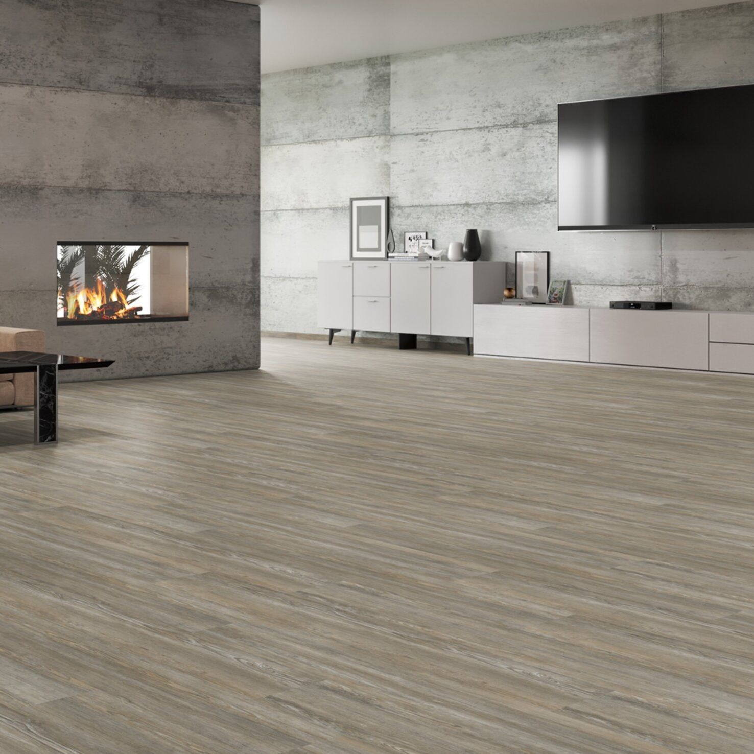 Engineered parquet floor - HAVEL - tilo GmbH - cork / spruce / HDF