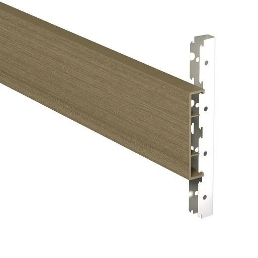 Panel cladding - MODULATUS - WOODN GREENWOOD srl - special / in WPC ...