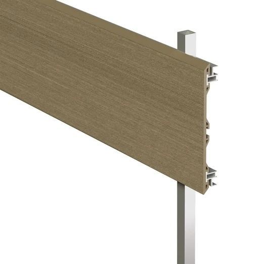 Panel cladding - MODULATUS - WOODN GREENWOOD srl - special / in WPC ...