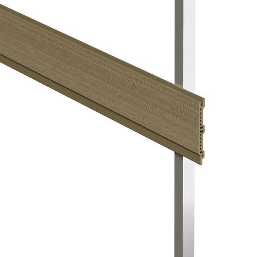 Panel cladding - MODULATUS - WOODN GREENWOOD srl - in WPC / vertical ...