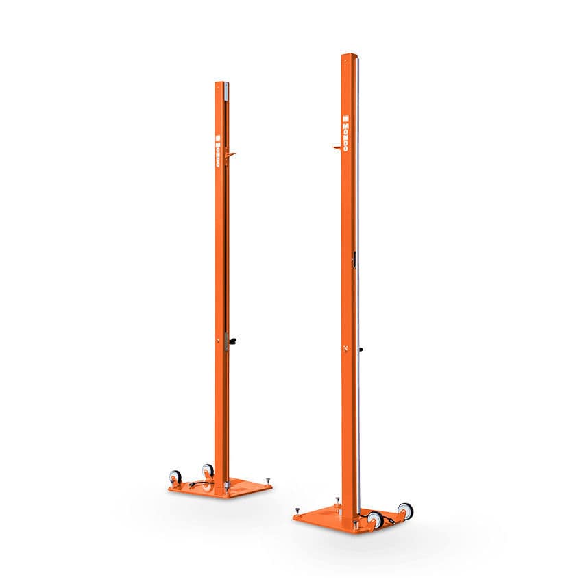 High jump standard - WA - MONDO