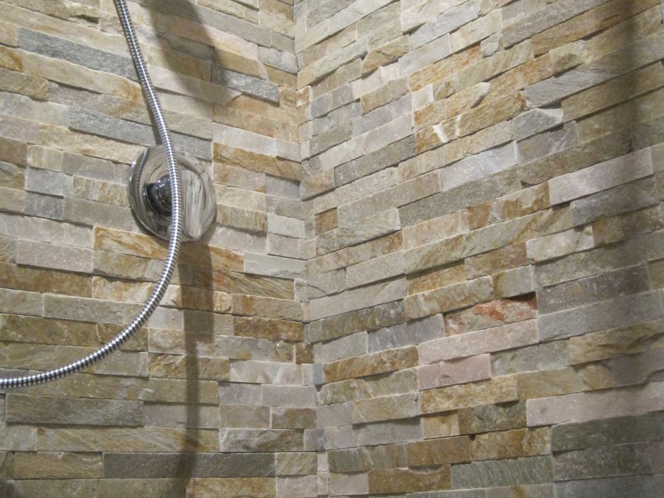 Natural stone wall cladding - ST03-SO14 - BELOTTI TILES - exterior ...