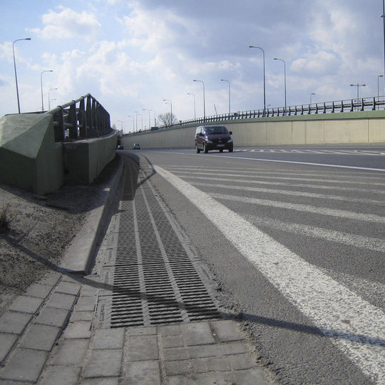 Drainage channel with grating - DRAINFIX CLEAN - HAURATON - fiber ...