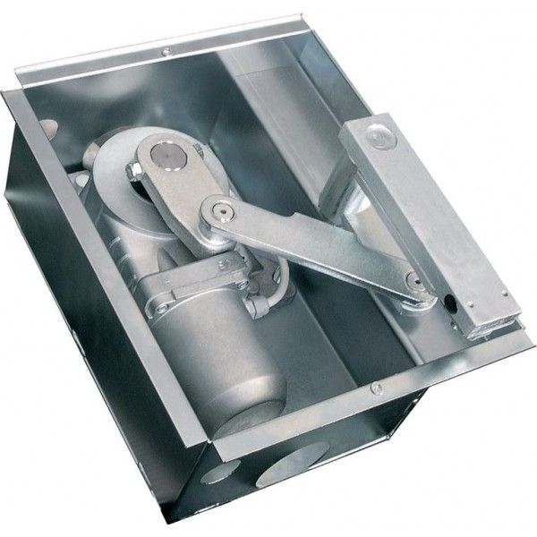 Swing gate automation - SHARK - PROTECO