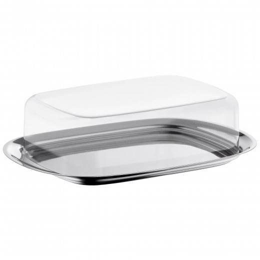 Butter dish - 06.0931.6040 - WMF