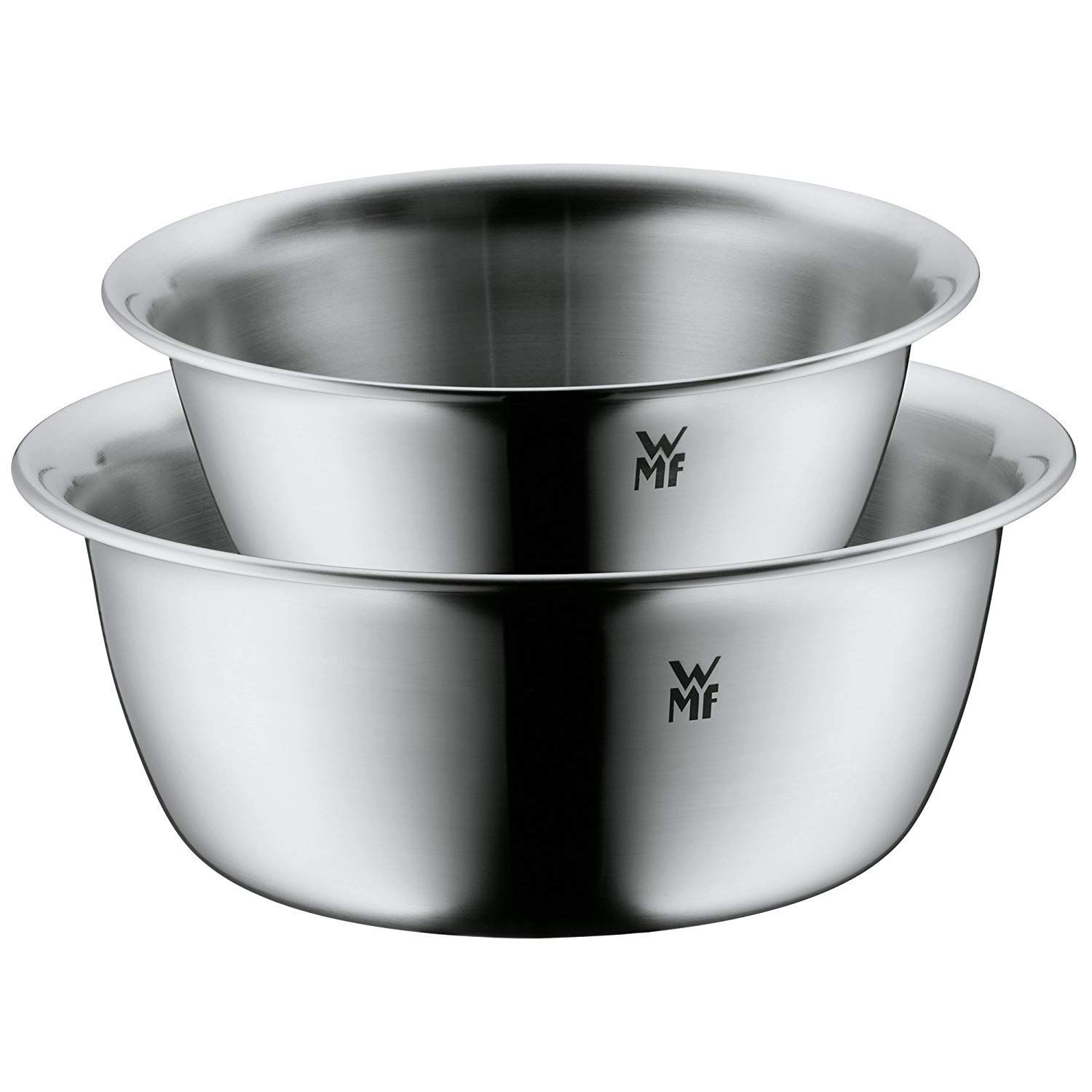 Stainless steel bowl - 06.6402.6991 - WMF