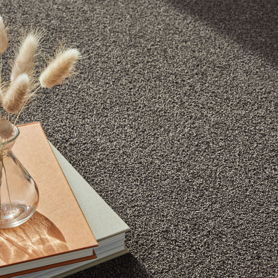 Made from recyclable materials carpet - JADE ENSO - LANO N.V. - tufted ...