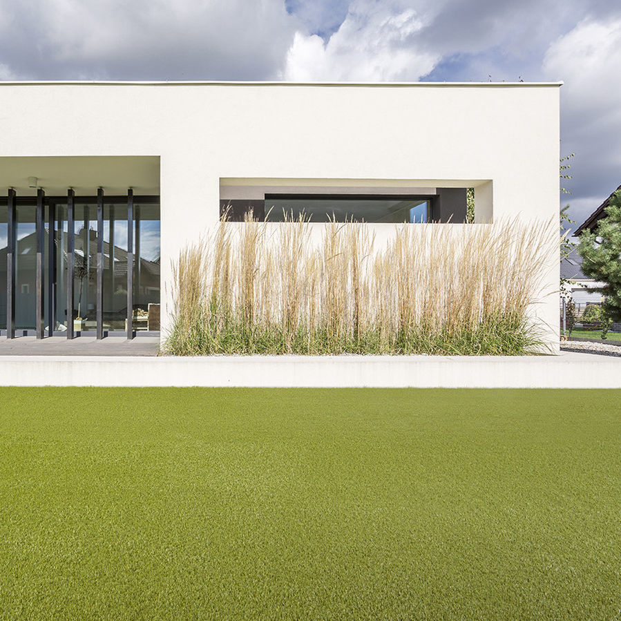 Synthetic grass - SIRIUS - LANO N.V. - tile / for patio / for garden