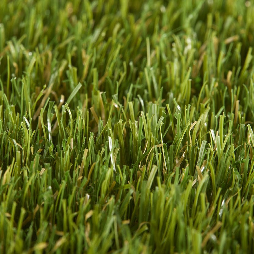 Synthetic grass - DAISY - LANO N.V. - tile / for garden / for ...