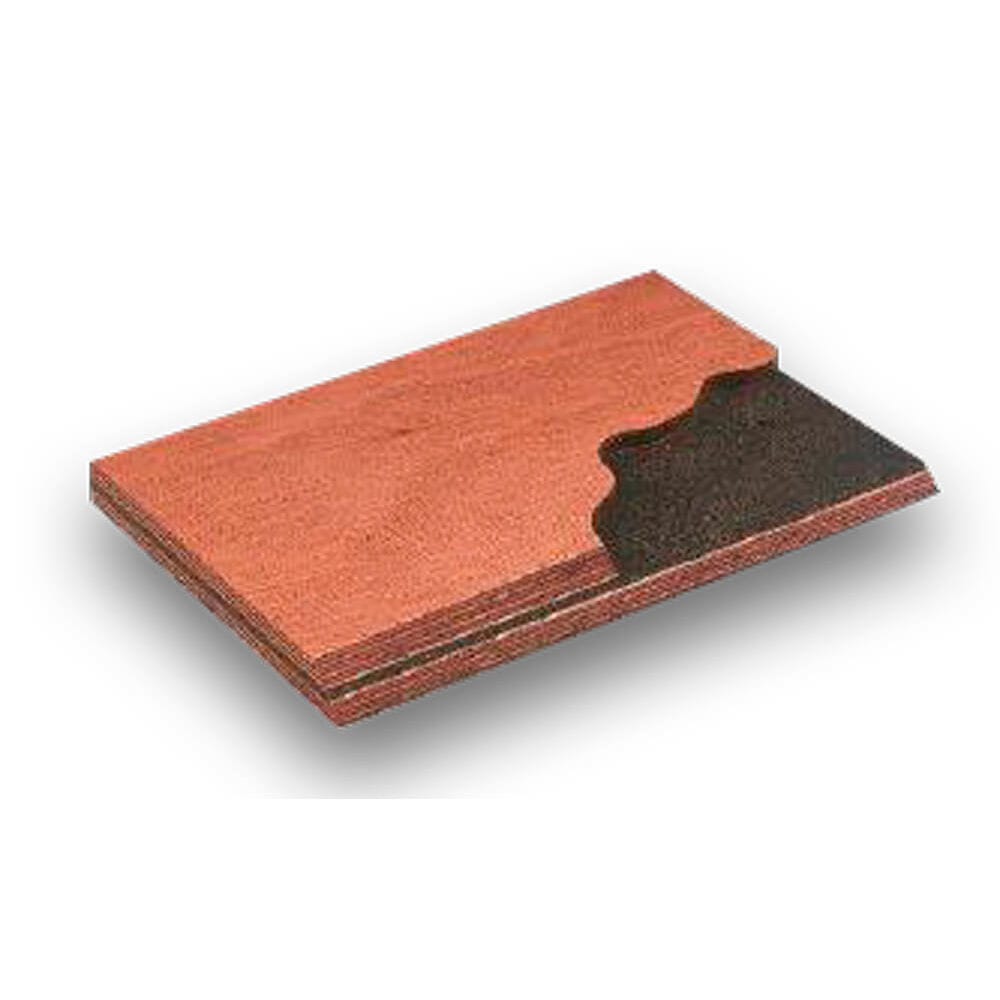 Interior sandwich panel - LARIPHON® CMSD - BELLOTTI - wood facing ...